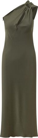 Max Mara Femme, Robes, Vert, Taille: 38 FR Mseentrata Abito