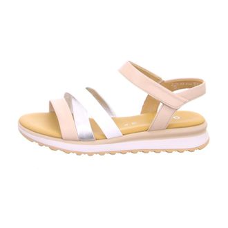 Gabor Damen, Schuhe, Mehrfarbig, 40 1/2 EUGr&ouml;&szlig;e