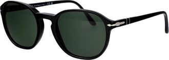 Persol Stylische Sonnenbrille mit Modell 0Po3343S - - Accessories - unisex - Schwarzk - 53 MM
