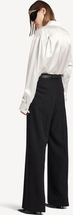 Balenciaga Ballroom E26 Trousers - Black