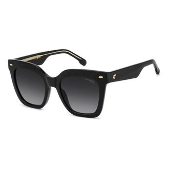 Carrera 3086/S 807(9O) Sonnenbrille - - Accessories - Damen - Schwarzk - 52 MM