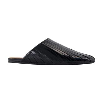 Marni Sabot Sandalen - - Shoes - Herren - Schwarzk - 39 EU