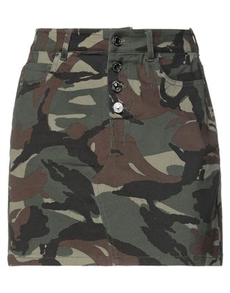 Guess HOSEN & RÖCKE - Miniröcke auf YOOX.COM