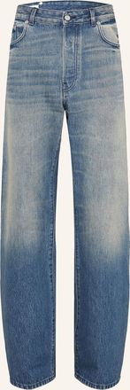 Dries Van Noten Dries Van Noten Jeans Loose Fit blau