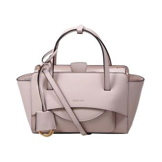 Hidesins Femme, Sacs, Rose, Taille: ONE Size Flap S Premiere Top Handle Tote Bag