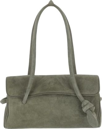 Jacquemus Damen, Taschen, Gr&uuml;n, ONE SIZEGr&ouml;&szlig;e