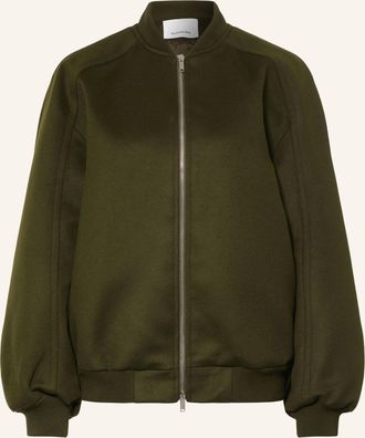 Frankie Shop Oversized-Blouson Elinor gruen