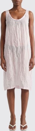 Toteme Kleid Damen Farbe Pink