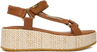 Liu Jo Sandalen Flo 05 SA6151 P0102 Braun