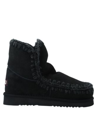 Mou SCHUHE - Stiefeletten auf YOOX.COM