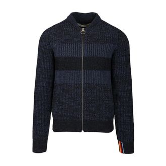 Barbour Herren, Strickwaren, Blau, XLGr&ouml;&szlig;e