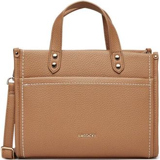 Lasocki Lasocki Handtasche LSK-O-009-07 Beige