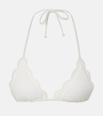 Marysia Swim Bikini-Oberteil Broadway