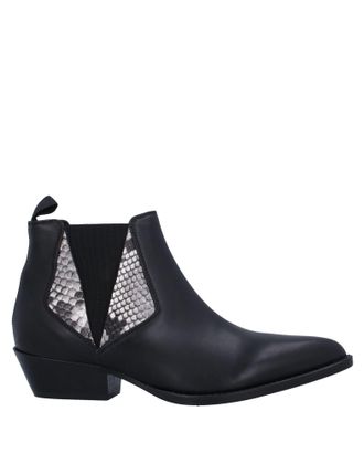 Pollini SCHUHE - Stiefeletten auf YOOX.COM