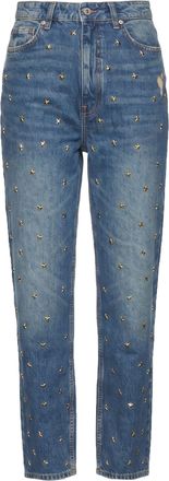 Fracomina HOSEN & R&Ouml;CKE - Jeanshosen auf YOOX.COM