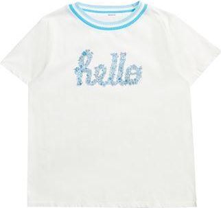 Zimmermann TOPS - T-shirts sur YOOX.COM