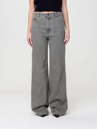 Max Mara Jeans MAX MARA Femme couleur Denim