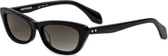 Gigi Studios Gigi Studios, unisex, Accessoires, Noir, Taille: 54 MM Gs1072 11 Lunettes de soleil