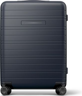 Horizn Studios H6 Pro in Night Blue - Check-In Luggage - 64x46x24cm - 3.9kg - Lifetime Warranty