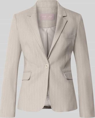 Christian Berg Regular Fit Blazer mit Viskose-Anteil