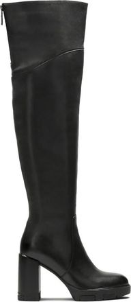 Kazar Damen, Schuhe, Schwarzk, 37 EUGröße