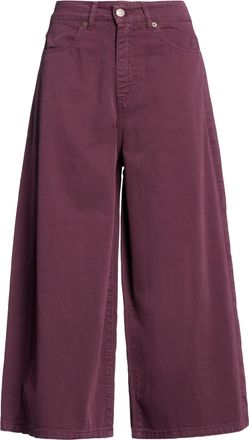 Tensione In HOSEN & R&Ouml;CKE - Jeanshosen auf YOOX.COM