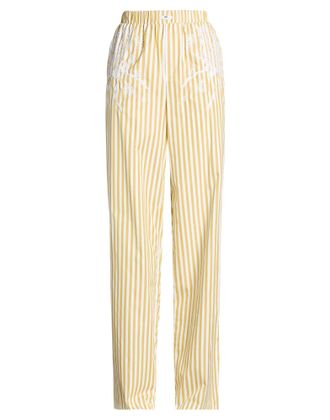 Elisabetta Franchi HOSEN & R&Ouml;CKE - Hosen auf YOOX.COM