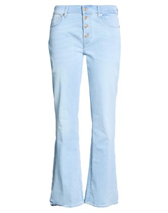 7 For All Mankind HOSEN & R&Ouml;CKE - Jeanshosen auf YOOX.COM