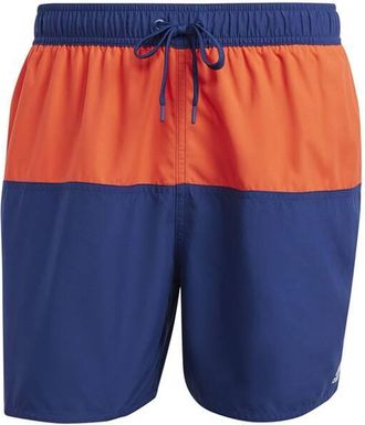 adidas Herren Shorts Colorblock CLX