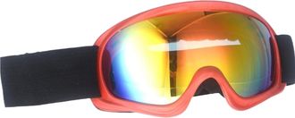 Generic Schneesportbrille, beschlagfrei, Skibrille mit UV-Schutz, weiche Schneebrille, bequem und warm, beschlagfrei, f&uuml;r Geburtstag, Weihnachten, Neujahr, Os