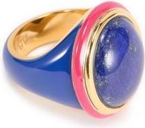 Aur&eacute;lie Bidermann Bague Tabarin