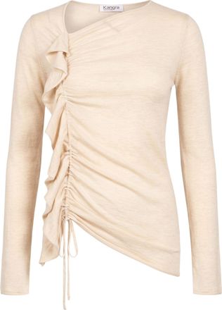 KANGRA STRICKWAREN - Pullover auf YOOX.COM