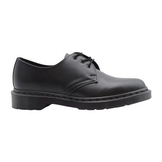 Dr. Martens Business Chaussures - Homme - Chaussures - Noir - Taille: 39 EU