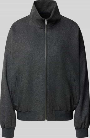 Drykorn Jacke aus Viskose-Mix Modell EYAM
