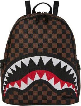 Sprayground Sprayground | Check 2 Emboss Savage Backpack