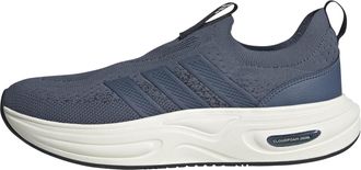 adidas Herren Cloudfoam CUXXION Slip ON Shoes, preloved Ink/preloved Ink/core White, 44 2/3 EU