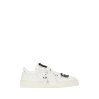 Off-white Homme, Chaussures, Blanc, Taille: 41 EU Baskets