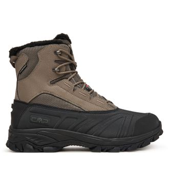 F.lli Campagnolo Schneeschuhe CMP Fynnick Wp 3Q79867 Dunkelbeige