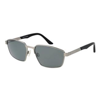 Serengeti Eyewear Metall Sonnenbrille - - Accessories - Herren - Grau - ONE SIZE