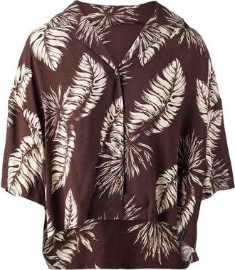 Brunotti Damen Hemd Rilee-Palm