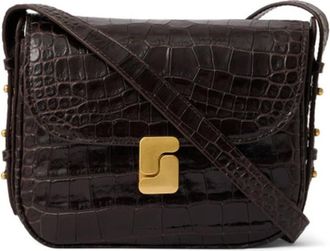SOEUR Soeur, Femme, Sacs, Brun, Taille: ONE Size Bellissima Mini