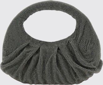 Twentyfourhaitch Handtasche TWENTY FOURHAITCH Damen Farbe Grau