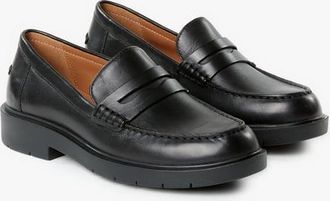 Geox Mocassins Spherica en cuir