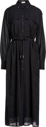 Brunello Cucinelli KLEIDER - Maxi-Kleider auf YOOX.COM
