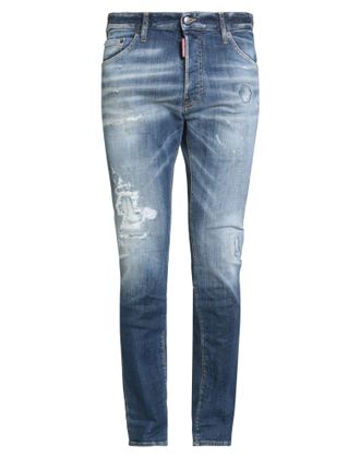 Dsquared2 HOSEN & R&Ouml;CKE - Jeanshosen auf YOOX.COM