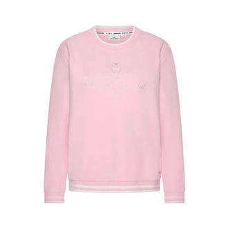 HV Polo Damen, Strickwaren, Rosa, MGr&ouml;&szlig;e
