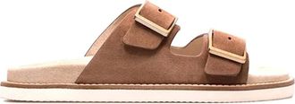 Brunello Cucinelli Homme, Chaussures, Brun, Taille: 40 EU Scarpe