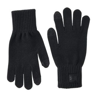 Under Armour Gants Halftime - unisex - Sport - Noir - Taille: L/Xl