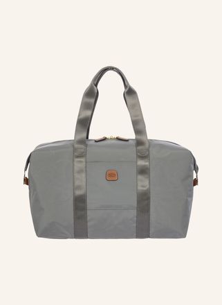 Bric's Weekender X-Bag grau