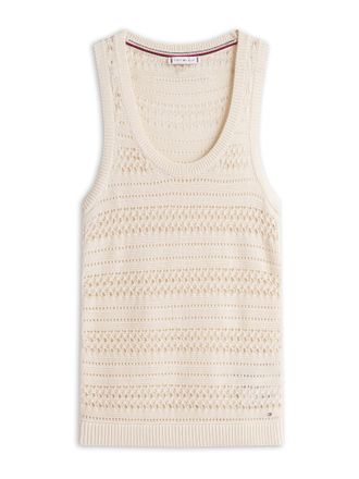 Tommy Hilfiger Stricktop